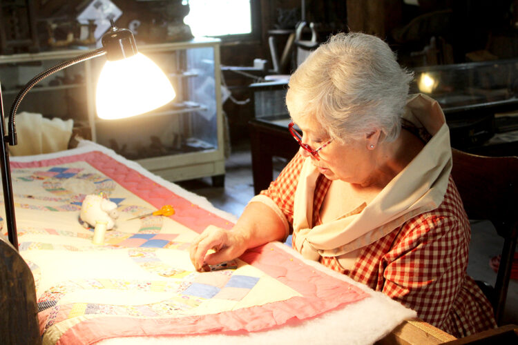 ‘Village Comes Alive’ | News, Sports, Jobs - Morning Journal